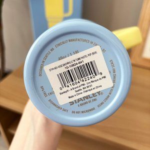 Stanley | Dining | New Limited Edition 4 Oz Pastel Pop Easter Stanley ...